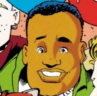 Roland (Prime Earth) - DC Comics