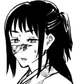 Utahime Iori (Jujutsu Kaisen) - Shueisha