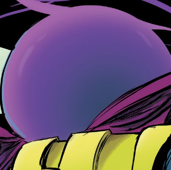 Quentin Beck as Mysterio (Earth-65) - Marvel Comics