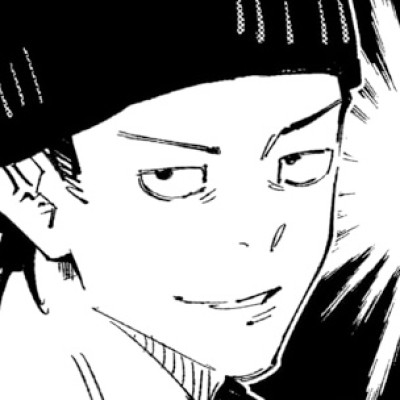 Takuma Ino (Jujutsu Kaisen) - Shueisha