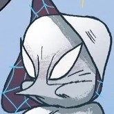 Penguin Stacy as Spider-Guin (Earth-8311) - Marvel Comics