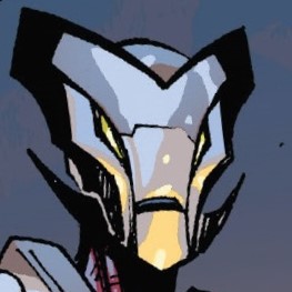 Alkhema (Earth-616) - Marvel Comics