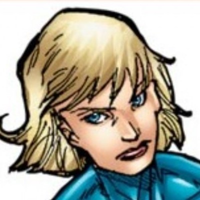 Alice Nugent (Earth-616) - Marvel Comics