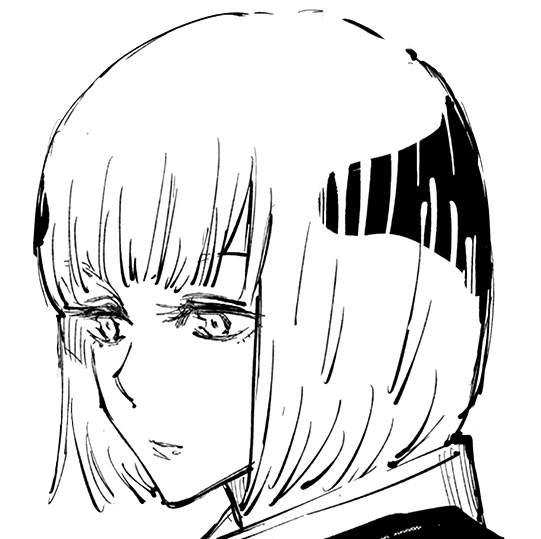 Uraume (Jujutsu Kaisen) - Shueisha