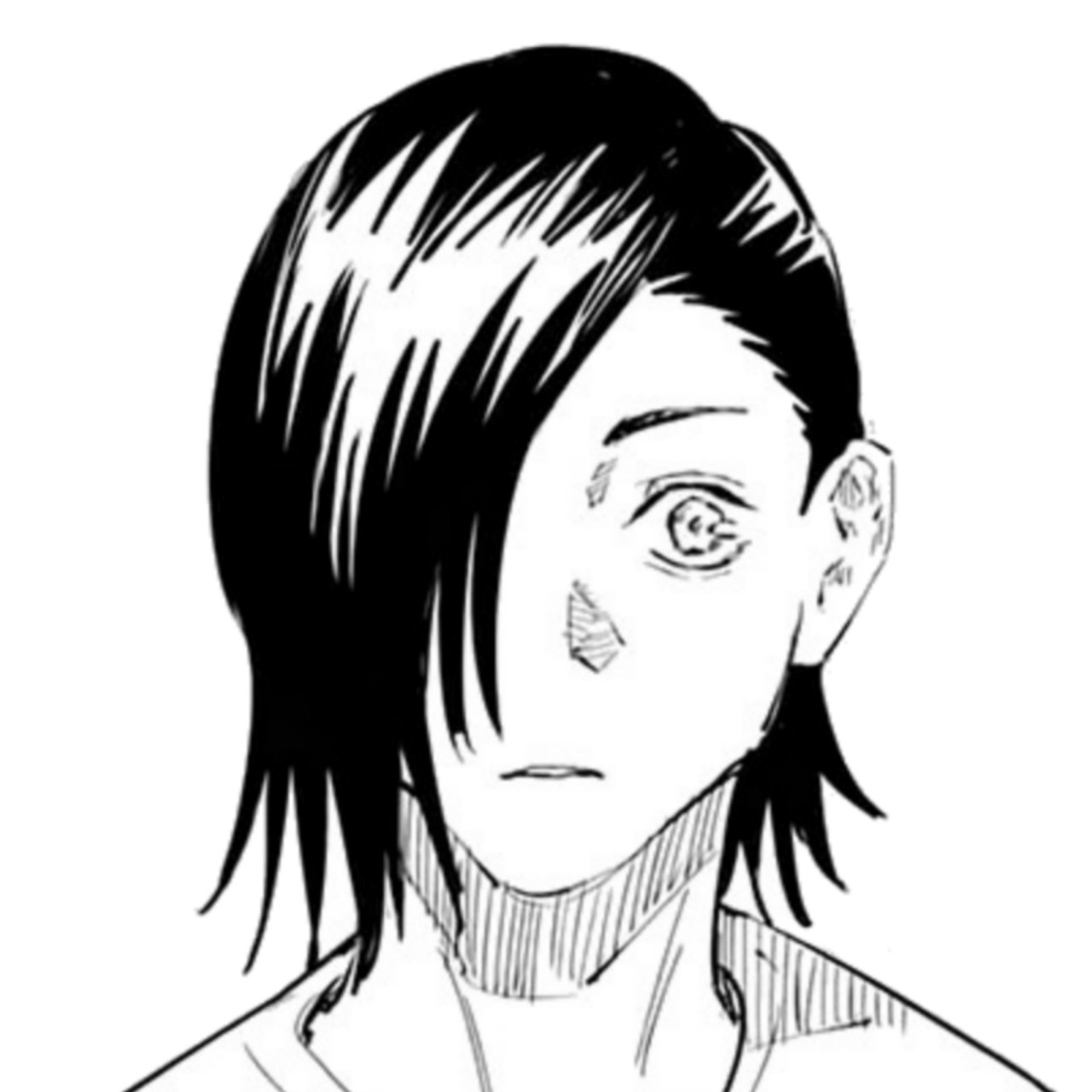 Junpei Yoshino (Jujutsu Kaisen) - Shueisha