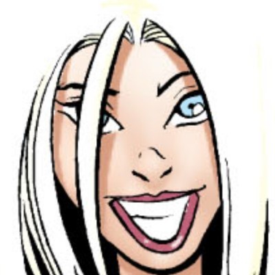 White Lightning (Earth-0) - DC Comics