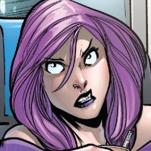 Rachel Leighton (Earth-616) - Marvel Comics