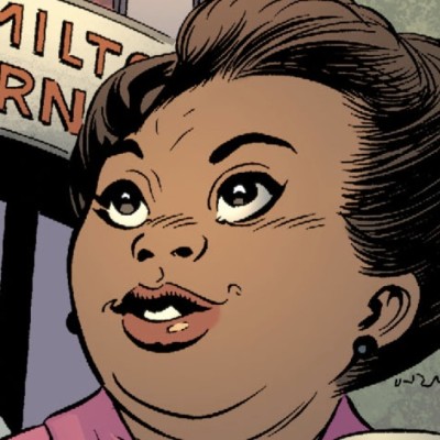 Candice (Earth-0) - DC Comics