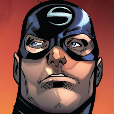 Robert Reynolds (Earth-1611) as Sentry (Alterniverse) - Marvel Comics