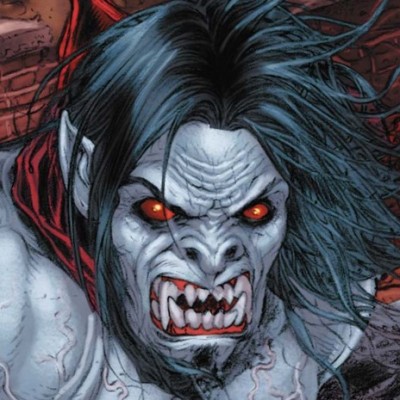 Michael Morbius (Earth-616) - Marvel Comics