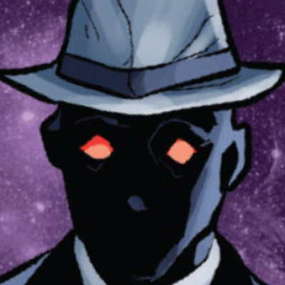 Eddie Emmerick (Earth-1611) as Void (Alterniverse) - Marvel Comics