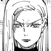 Manami Suda (Jujutsu Kaisen) - Shueisha