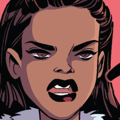 Tai Miranda (Earth-616) - Marvel Comics