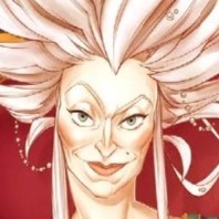Spinster (Earth-93191) (Alterniverse) - Marvel Comics