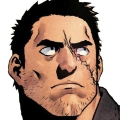 Iwao Oguro (My Hero Academia) - Shueisha