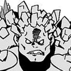 Akira Iwako (My Hero Academia) - Shueisha