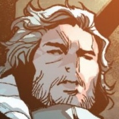 Michael McCain (Earth-616) - Marvel Comics