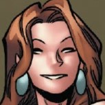 Gaea (Earth-001) - Marvel Comics