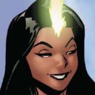 Oshtur (Earth-001) - Marvel Comics