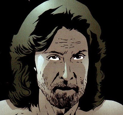 Lionel Luthor (Smallville) - DC Comics