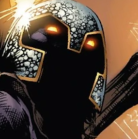 Oberon (Earth-616) - Marvel Comics