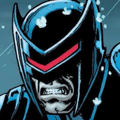 Jason Todd as Wingman (Earth-0) - DC Comics