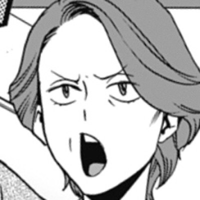 Shoko Haimawari (My Hero Academia) - Shueisha