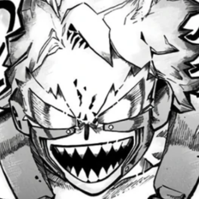 Tetsutetsu Tetsutetsu as Real Steel (My Hero Academia) - Shueisha