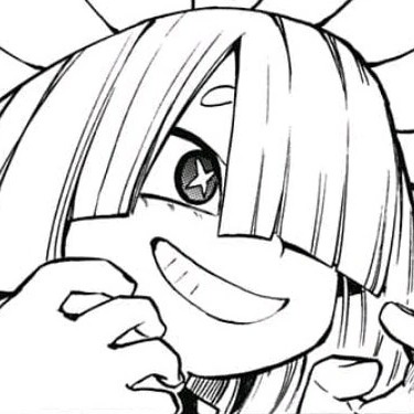 Kinoko Komori as Shemage (My Hero Academia) - VIZ Media