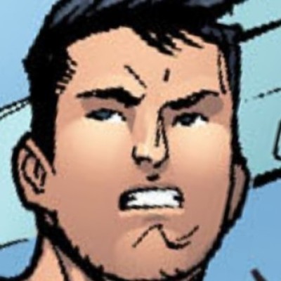 Conner Kent as Superboy (Smallville) - DC Comics