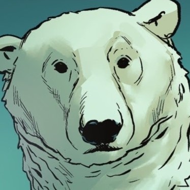 Gail the Polar Bear (Prime Earth) - DC Comics