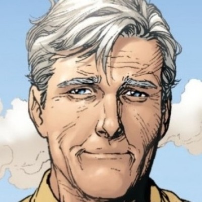 Jonathan Kent (Earth-0) - DC Comics