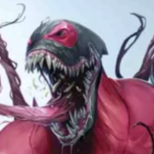 Wade Wilson (Earth-41715) as Venompool (Alterniverse) - Marvel Comics