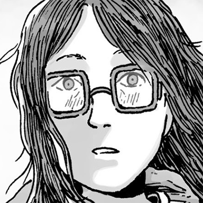 Ricca (The Walking Dead) - Skybound