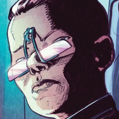 Kalos the Destructor (Earth-616) - Marvel Comics