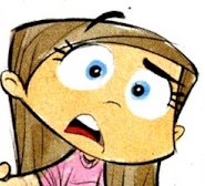 Mary Batson (Magic of Shazam) - DC Comics