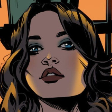 Wanda Maximoff (Earth-616) - Marvel Comics