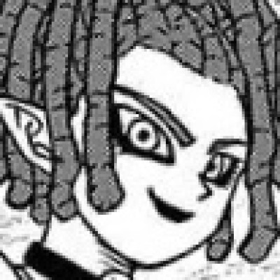 Macki (Dragon Ball: Universe 7) - Shueisha