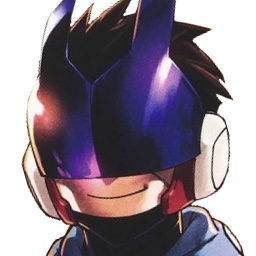 Koichi Haimawari as Skycrawler (My Hero Academia) - Shueisha