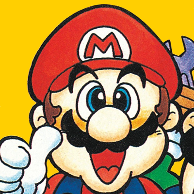 Mario (Super Mario Bros.)