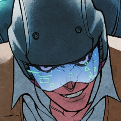 Steve Trevor (Earth-28) - DC Comics