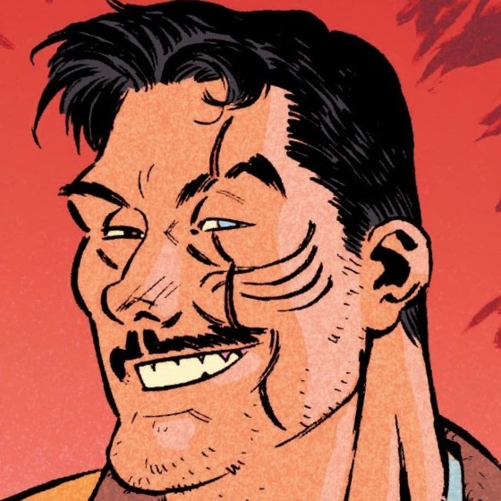 Frank Renda (I Hate This Place)