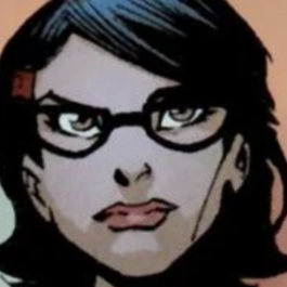 Christine Chen (Earth-616) - Marvel Comics