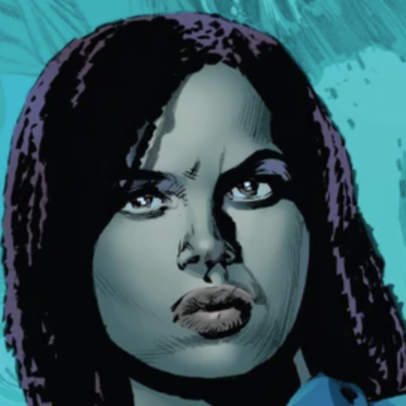 Claire Dixon (Earth-616) - Marvel Comics