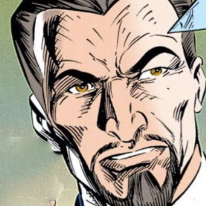 Roland Treece (Earth-616) - Marvel Comics