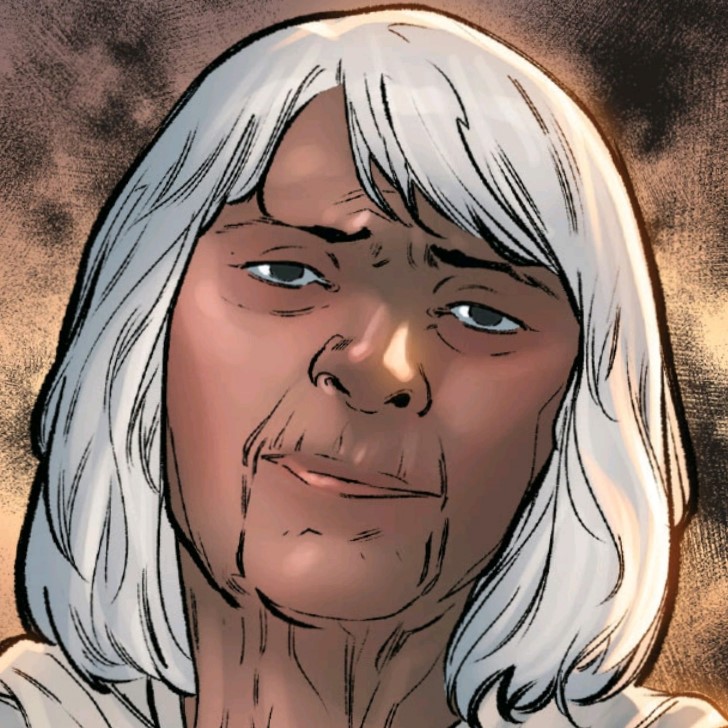 Mariana Torres (Earth-616) - Marvel Comics