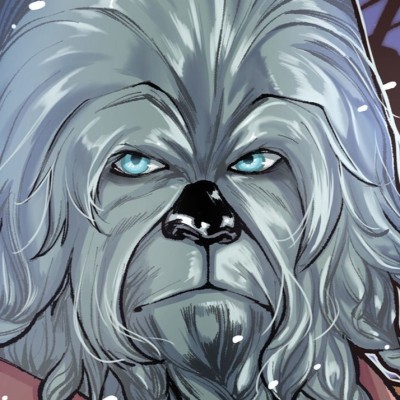 Arkoff (Star Wars) - Marvel Comics