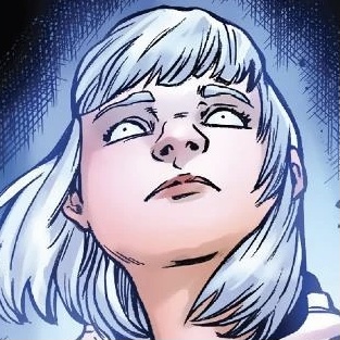 Alef Chernekhov (Earth-616) - Marvel Comics