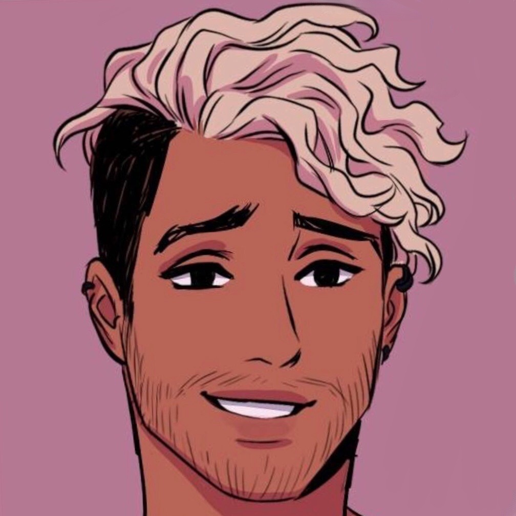 Tim Franco (Big Ethel Energy) - Archie Comics