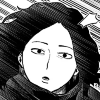 Itejiro Toteki as Boomerang Man (My Hero Academia) - Shueisha